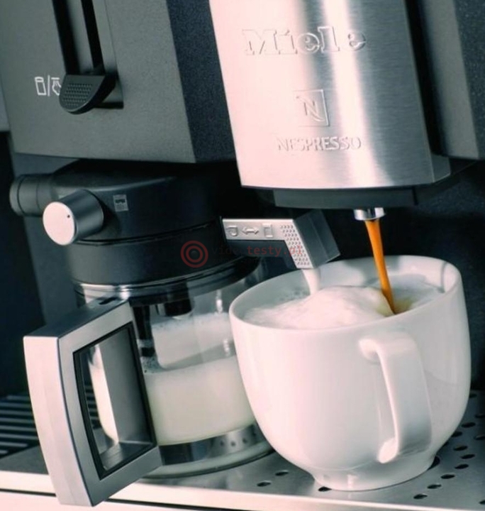 ᐅ MIELE CVA 3660 - Ceny, opinie, dane techniczne | VideoTesty.pl