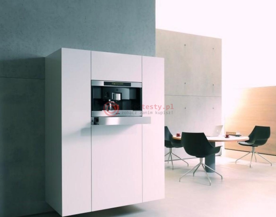 ᐅ MIELE CVA 3660 - Ceny, opinie, dane techniczne | VideoTesty.pl