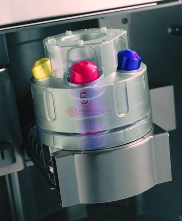 ᐅ MIELE CVA 3660 - Ceny, opinie, dane techniczne | VideoTesty.pl