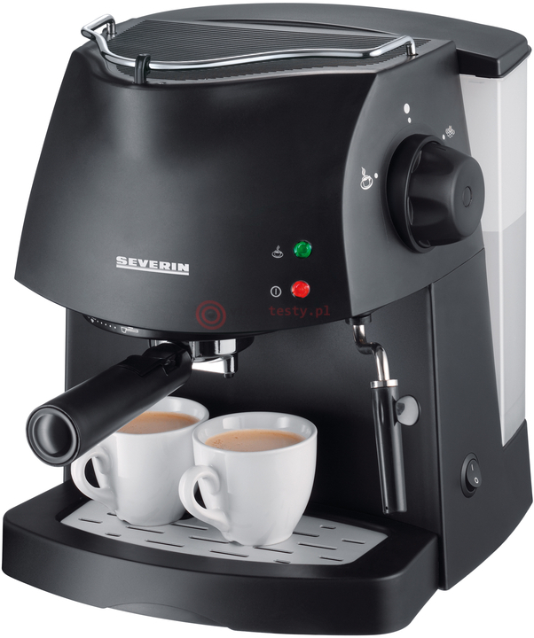 ᐅ SEVERIN KA 5986 - Ceny, opinie, dane techniczne | VideoTesty.pl