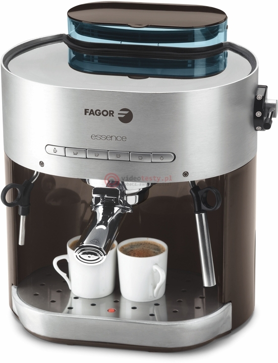 ᐅ FAGOR Essence CR-22 - Ceny, opinie, dane techniczne | VideoTesty.pl