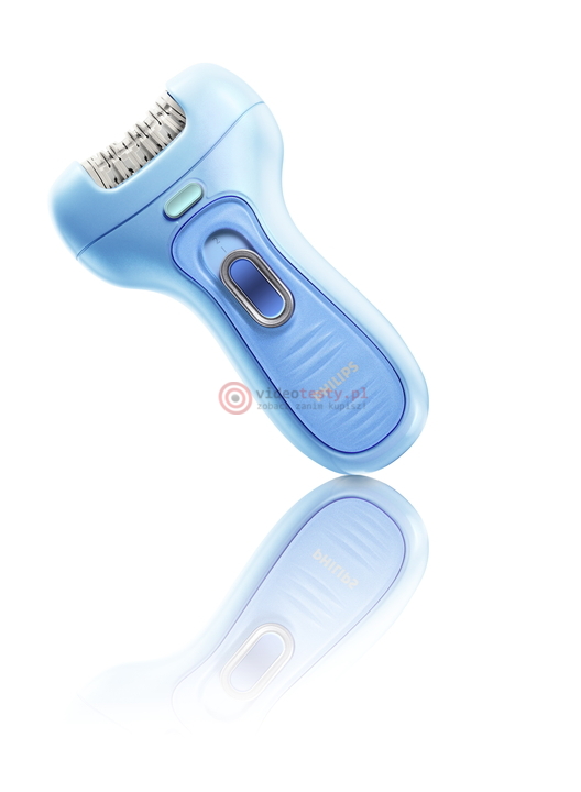 ᐅ PHILIPS HP6481/02 - Ceny, opinie, dane techniczne | VideoTesty.pl