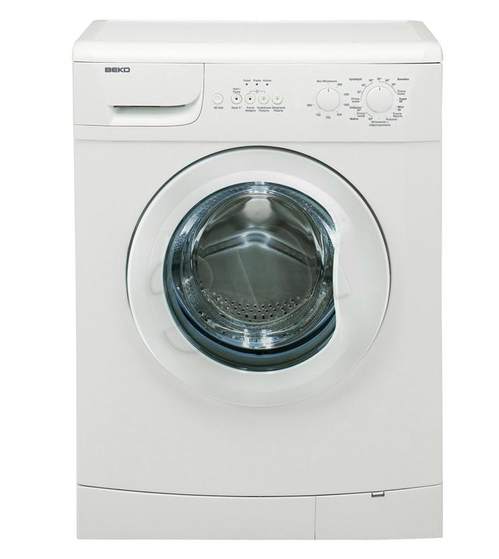 ᐅ BEKO WMB 51011 PLF - Ceny, opinie, dane techniczne | VideoTesty.pl