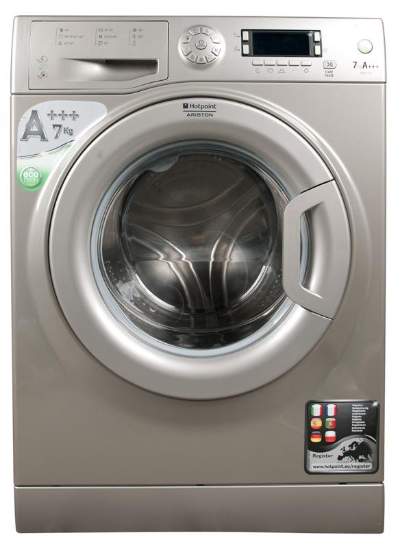 ᐅ HOTPOINT-ARISTON WMSD 723 S EU - Ceny, opinie, dane techniczne ...