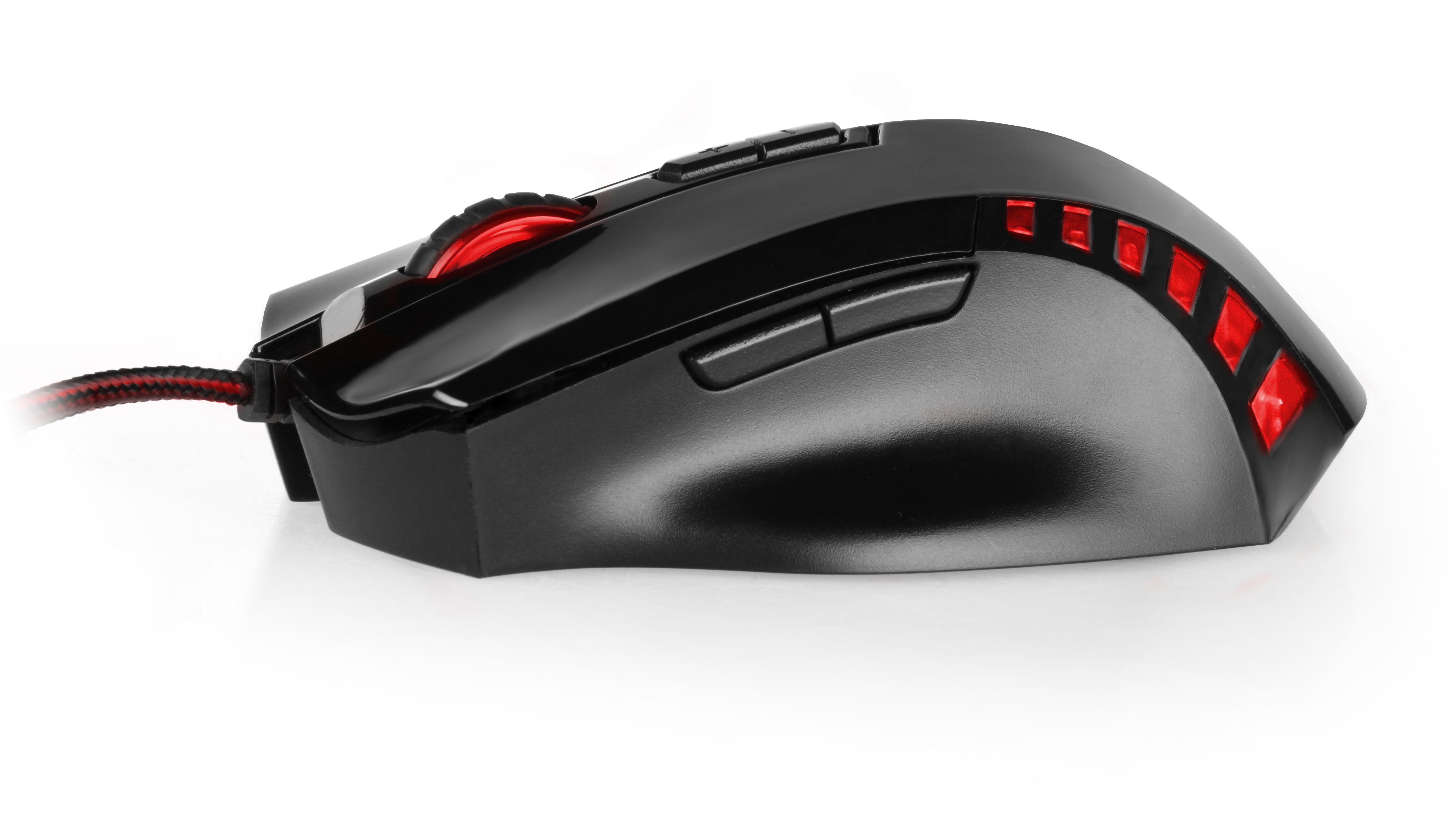 ᐅ Natec Genesis GX66 - Ceny, opinie, dane techniczne | VideoTesty.pl