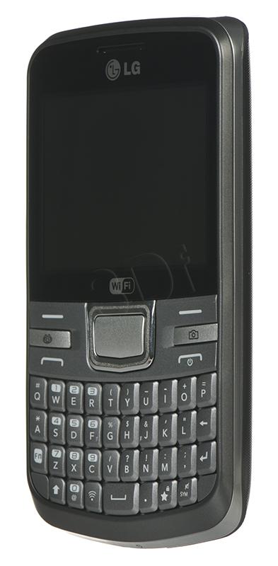 ᐅ LG C195 SILVER - Ceny, opinie, dane techniczne | VideoTesty.pl