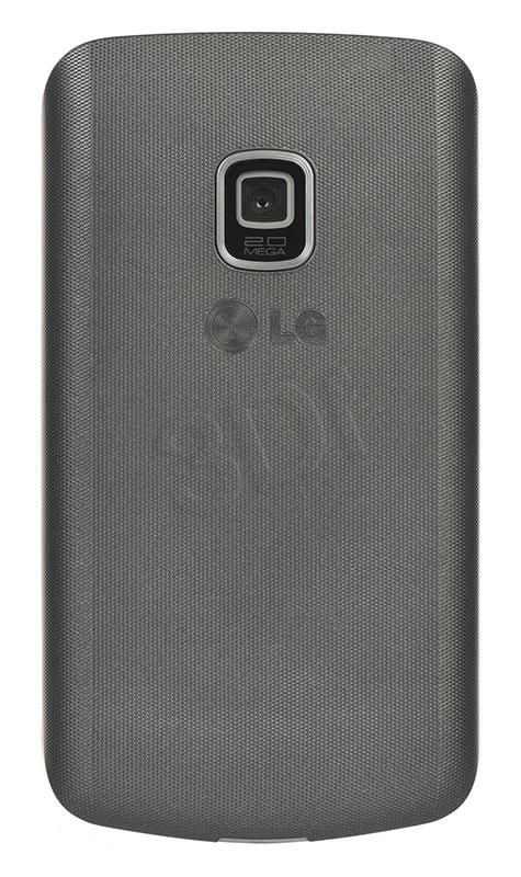 ᐅ LG C195 SILVER - Ceny, opinie, dane techniczne | VideoTesty.pl