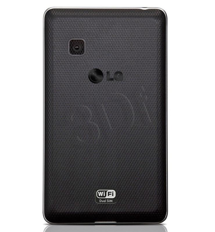 ᐅ LG T375 DUAL SIM BLACK - Ceny, opinie, dane techniczne | VideoTesty.pl