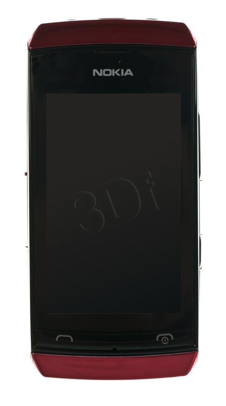 ᐅ NOKIA ASHA 306 RED - Ceny, opinie, dane techniczne | VideoTesty.pl