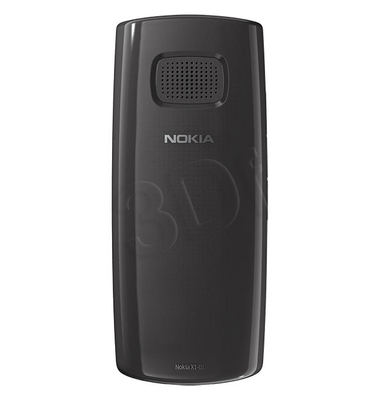 ᐅ NOKIA X1-01 DUAL SIM DARK GREY - Ceny, opinie, dane techniczne ...