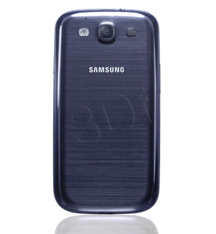 ᐅ SAMSUNG I9300 GALAXY SIII BLUE - Ceny, opinie, dane techniczne ...