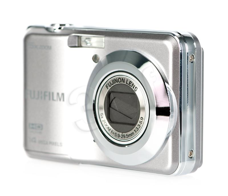 ᐅ FUJI FinePix AX500 SREBRNY - Ceny, opinie, dane techniczne ...