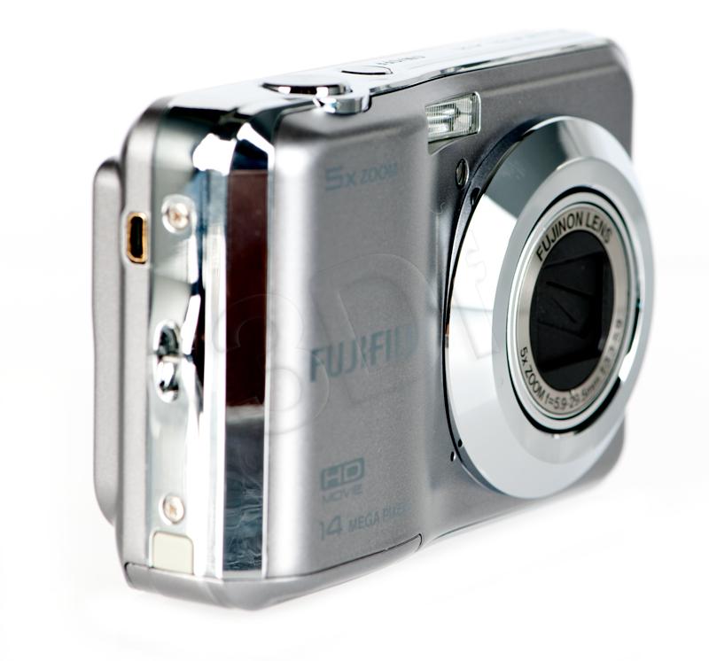 ᐅ FUJI FinePix AX500 SREBRNY - Ceny, opinie, dane techniczne ...