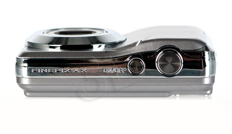 ᐅ FUJI FinePix AX500 SREBRNY - Ceny, opinie, dane techniczne ...