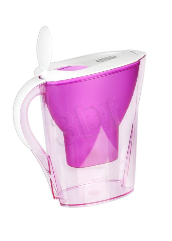 ᐅ BRITA Marella funky purple - Ceny, opinie, dane techniczne ...