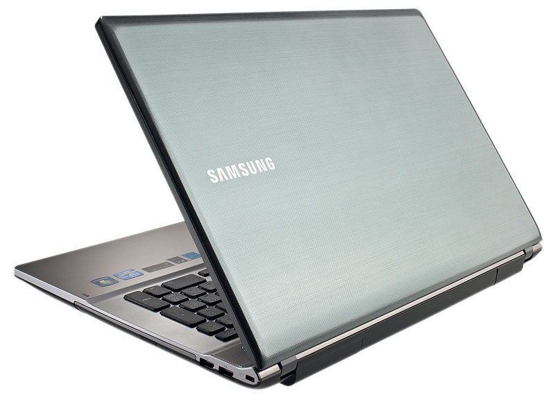 ᐅ Samsung NP550P7C-S01PL - Ceny, opinie, dane techniczne | VideoTesty.pl