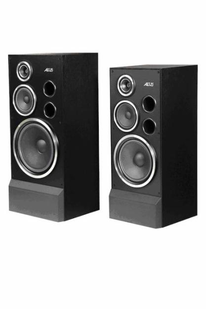 ᐅ Tonsil Altus 200 - Ceny, opinie, dane techniczne | VideoTesty.pl