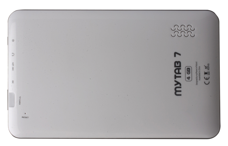 ᐅ myTAB 7 - Ceny, opinie, dane techniczne | VideoTesty.pl