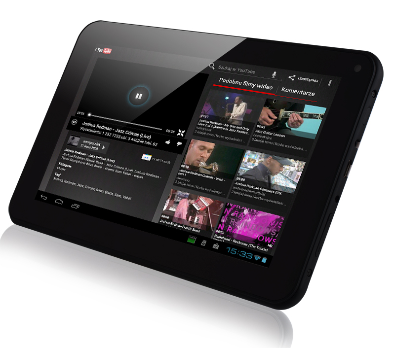 ᐅ myTAB 7 - Ceny, opinie, dane techniczne | VideoTesty.pl