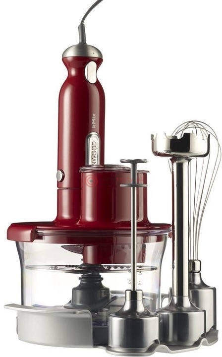 ᐅ KENWOOD kMIX HB791 - Ceny, opinie, dane techniczne | VideoTesty.pl