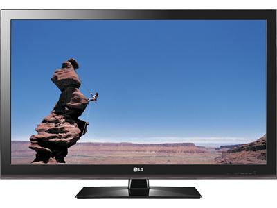 ᐅ LG 37LK450 - Ceny, opinie, dane techniczne | VideoTesty.pl