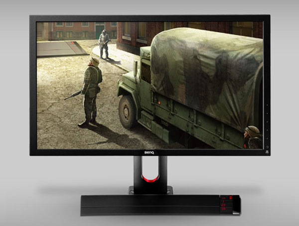 ᐅ BenQ XL2420T - Ceny, opinie, dane techniczne | VideoTesty.pl