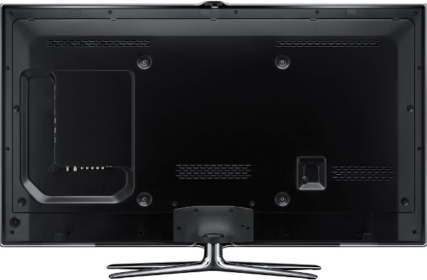 ᐅ Samsung UE46ES7000 - Ceny, opinie, dane techniczne | VideoTesty.pl