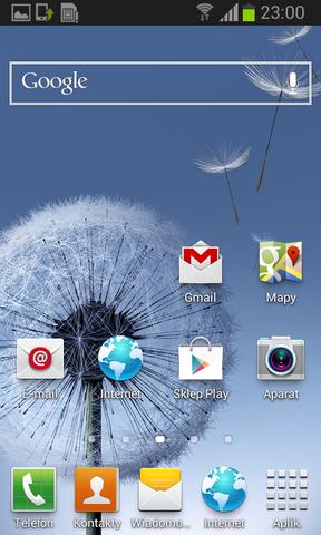 Windows Phone 8 vs Android 4.1 Jelly Bean | VideoTesty.pl