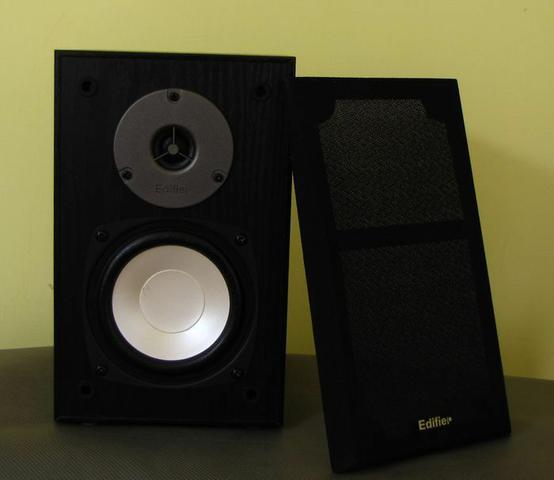 Edifier R600USB test głośników komputerowych [TEST] - VideoTesty.pl