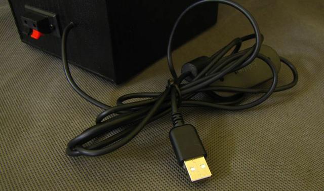 Edifier R600USB test głośników komputerowych [TEST] - VideoTesty.pl