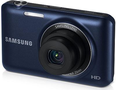 Samsung ES95 – kompaktowy aparat na Pierwszą Komunię | VideoTesty.pl