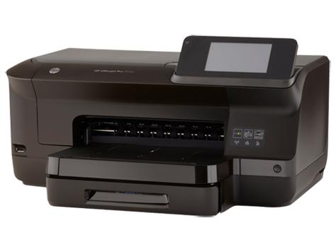 HP OfficeJet PRO 251DW [TEST] - VideoTesty.pl
