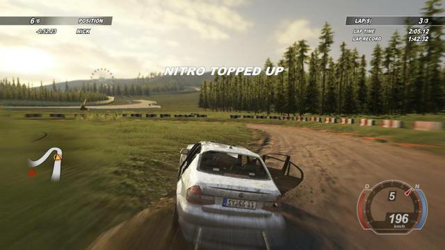 Crash Time 5: Undercover [RECENZJA] - VideoTesty.pl