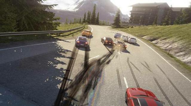 Crash Time 5: Undercover [RECENZJA] - VideoTesty.pl