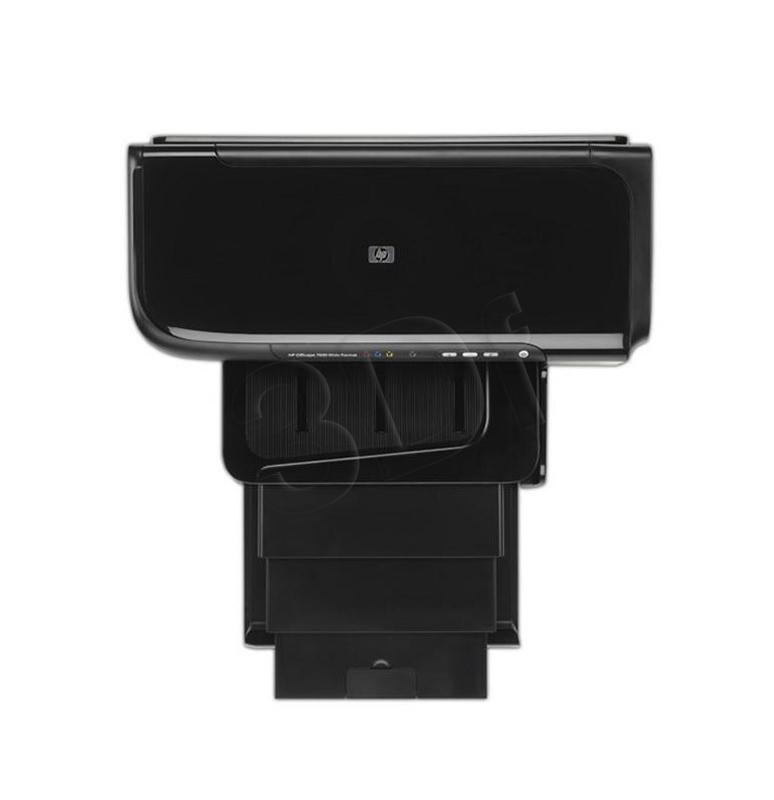 ᐅ HP OFFICEJET 7000 - Ceny, opinie, dane techniczne | VideoTesty.pl