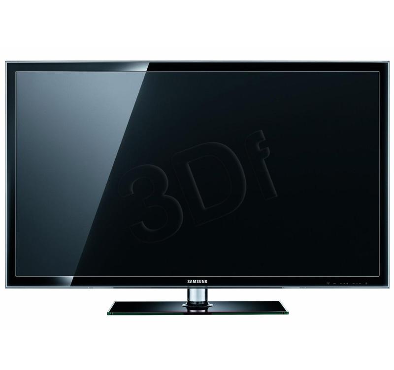 ᐅ SAMSUNG UE40D5003(LED) - Ceny, opinie, dane techniczne | VideoTesty.pl