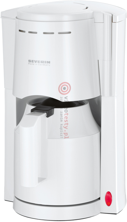 ᐅ SEVERIN KA 9208 - Ceny, opinie, dane techniczne | VideoTesty.pl