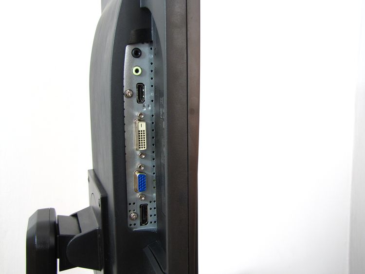 ᐅ AOC G2460P - Ceny, opinie, dane techniczne | VideoTesty.pl