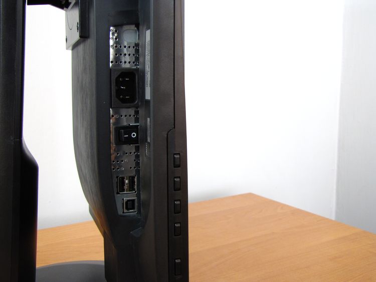 ᐅ AOC G2460P - Ceny, opinie, dane techniczne | VideoTesty.pl