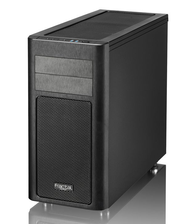 ᐅ Fractal Design Arc Mini R2 - Ceny, opinie, dane techniczne ...