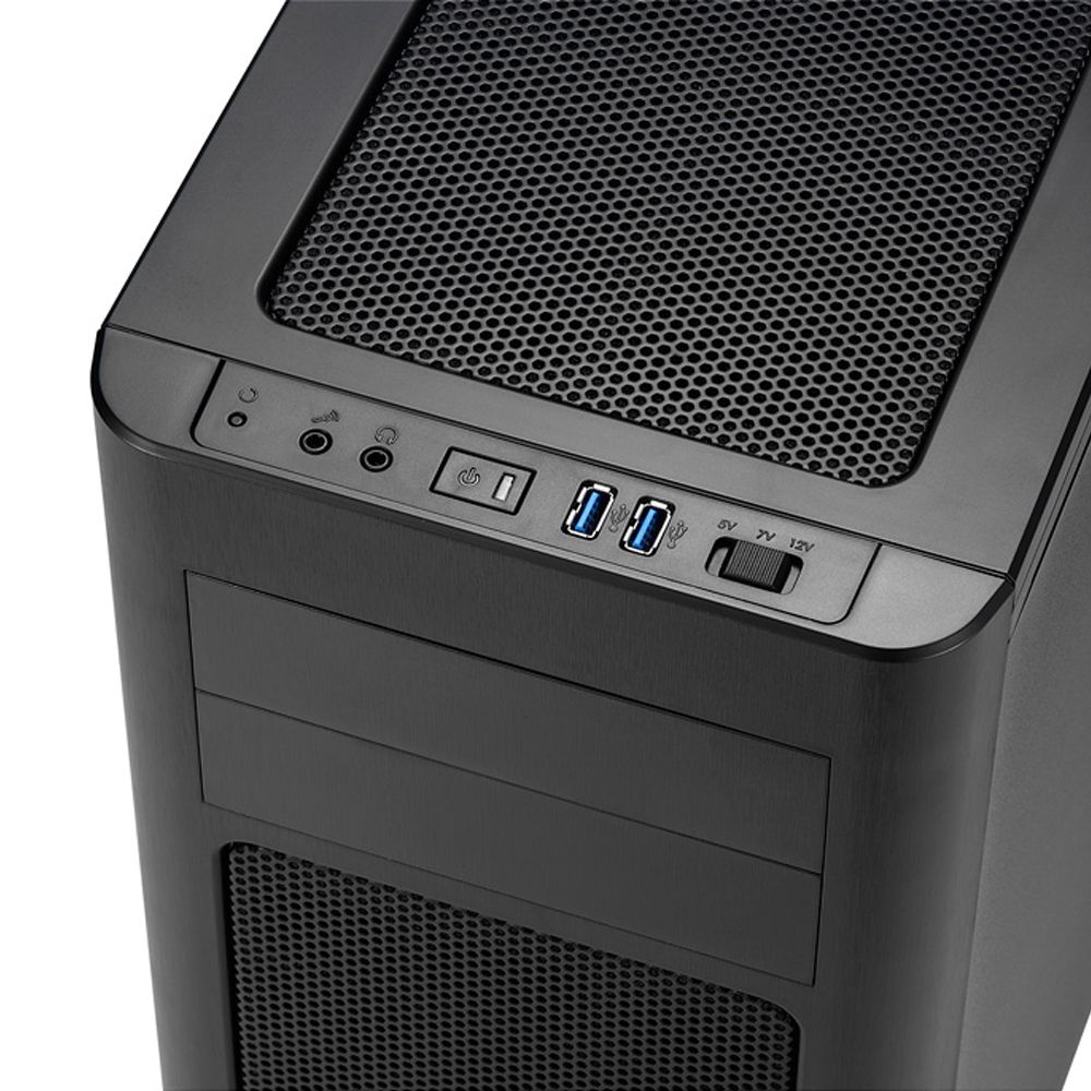 ᐅ Fractal Design Arc Mini R2 - Ceny, opinie, dane techniczne ...