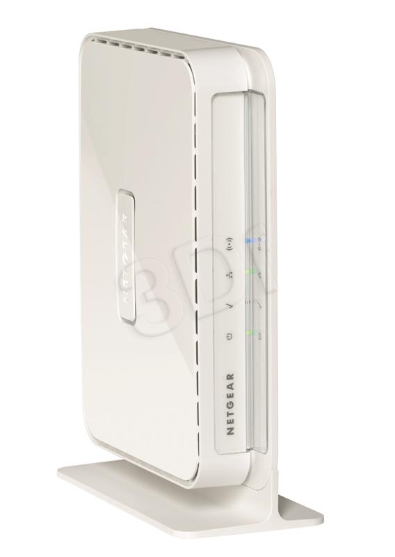 ᐅ NETGEAR WN203 Access Point klasy Enterprise WiFi N300 z PoE 802.3af ...