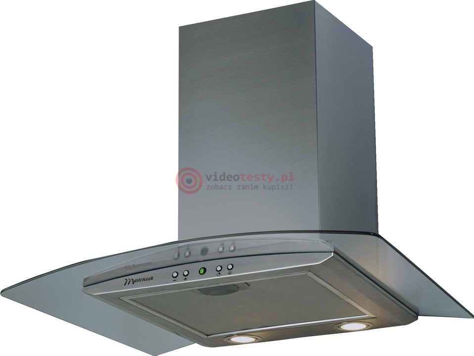 ᐅ MASTERCOOK Omega 60 X - Ceny, opinie, dane techniczne | VideoTesty.pl