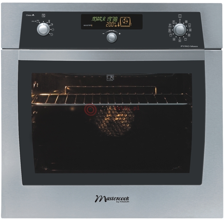 ᐅ MASTERCOOK Inspiration MF-870 X - Ceny, opinie, dane techniczne ...