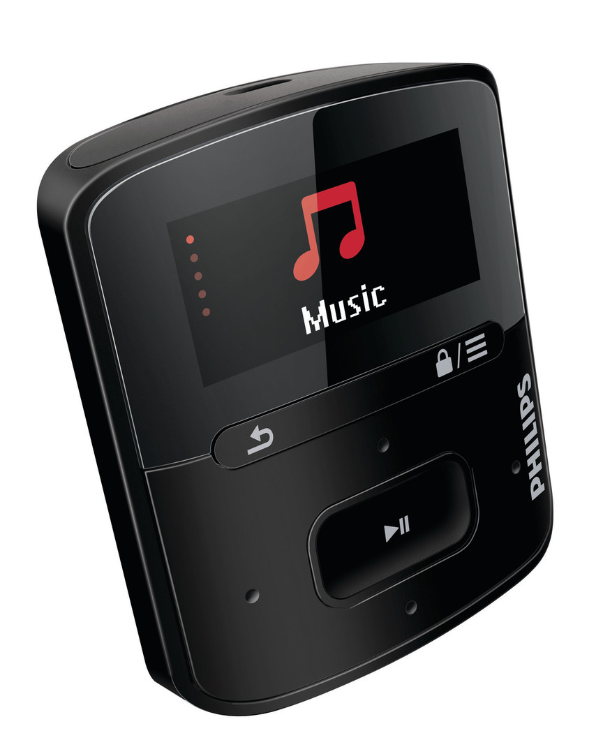 ᐅ Philips GoGear RaGa - Ceny, opinie, dane techniczne | VideoTesty.pl