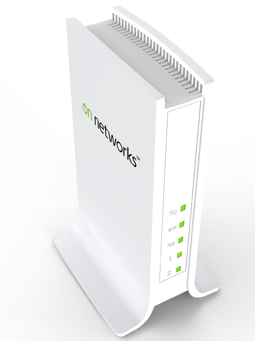 ᐅ On Networks WiFi Router N150 - Ceny, opinie, dane techniczne ...