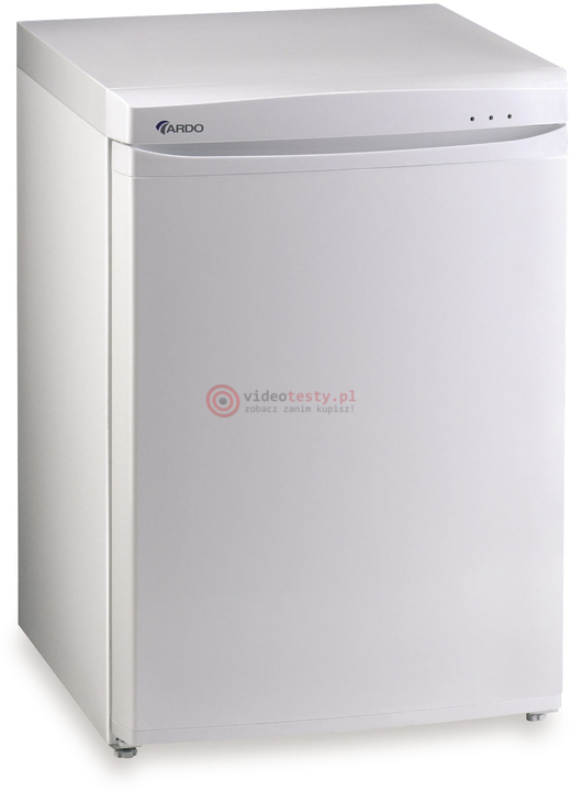 ᐅ ARDO FR 12SA - Ceny, opinie, dane techniczne | VideoTesty.pl