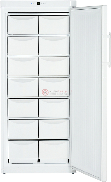 ᐅ LIEBHERR Comfort G 5216 - Ceny, opinie, dane techniczne | VideoTesty.pl