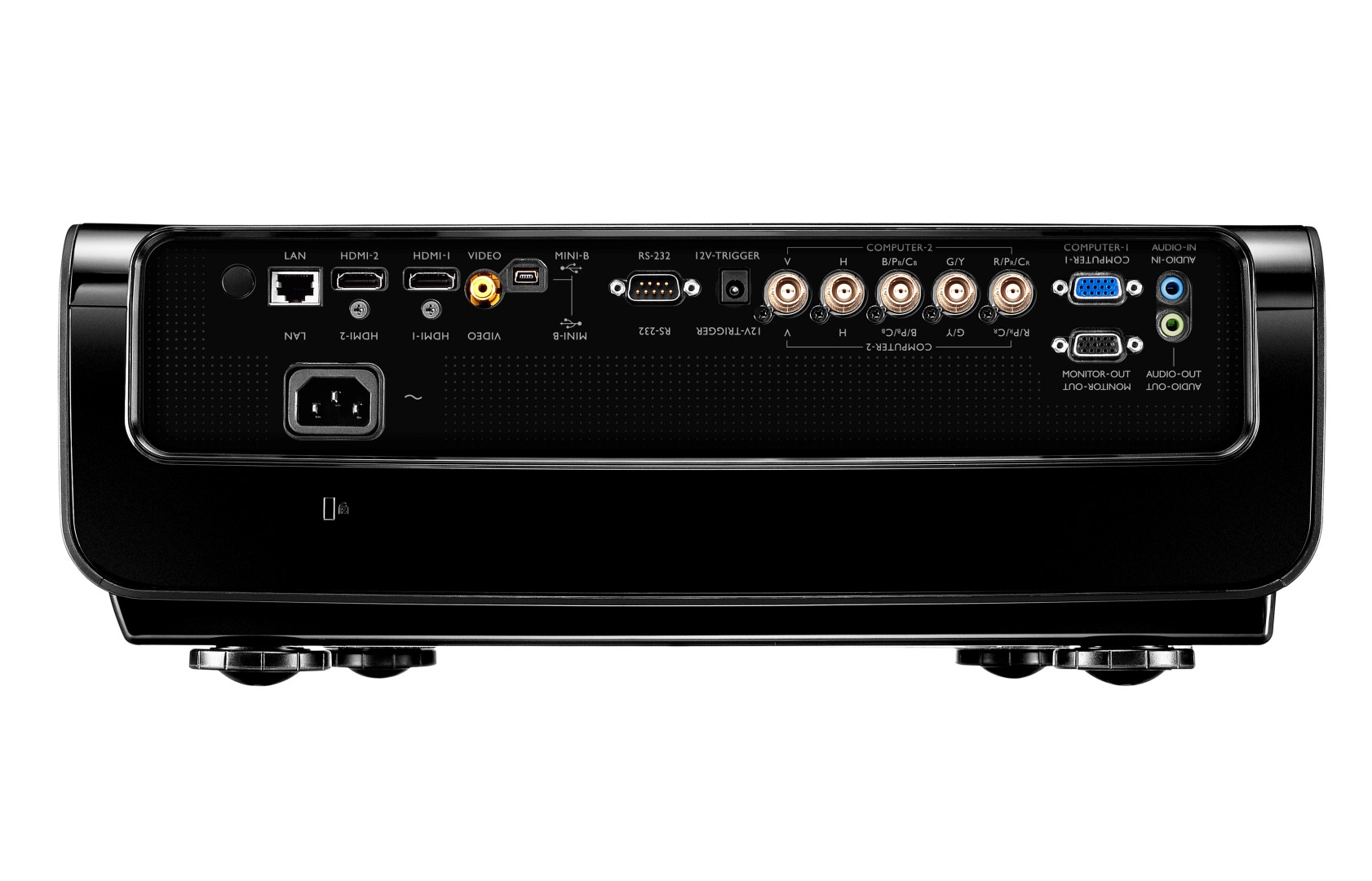 ᐅ BenQ SH940 - Ceny, opinie, dane techniczne | VideoTesty.pl