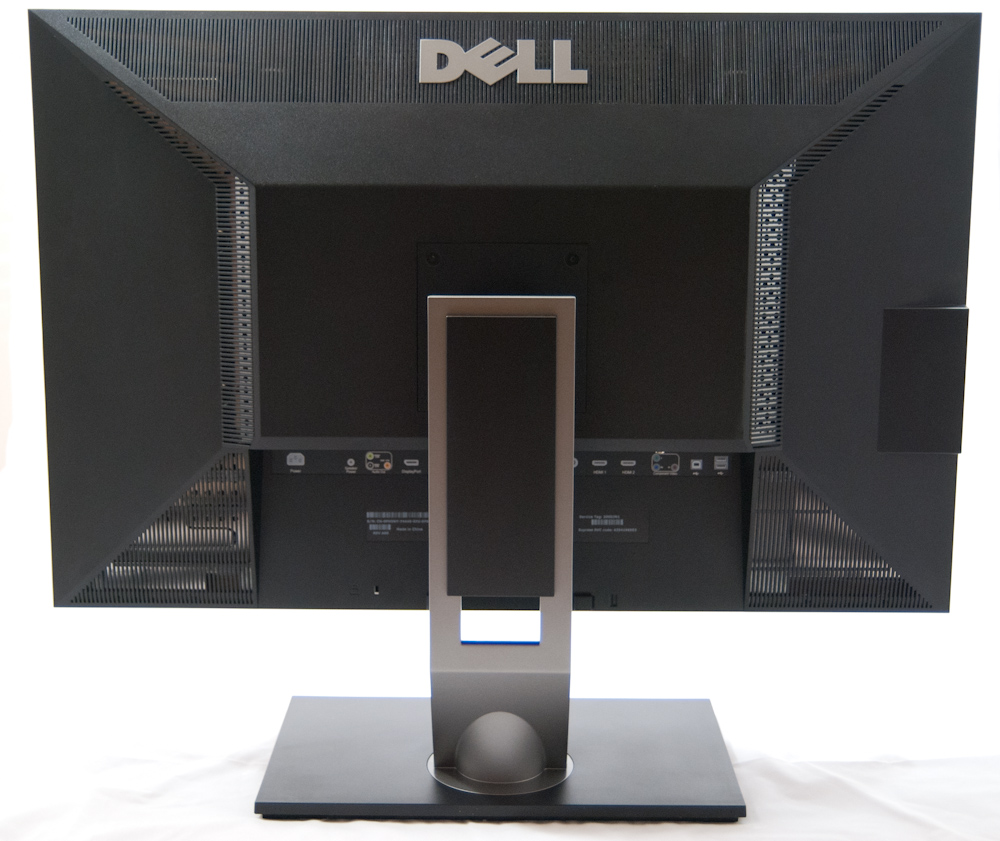 ᐅ DELL U3011 - Ceny, opinie, dane techniczne | VideoTesty.pl